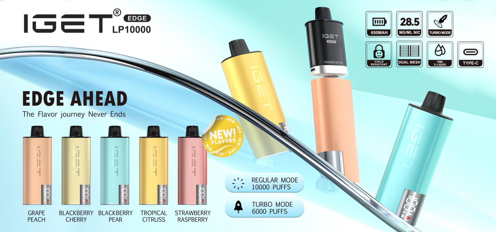 Shop | IGET Wholesale Australia & New Zealand