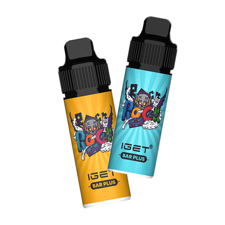 IGET Wholesale Trusted Vape Source | Official Authorised
