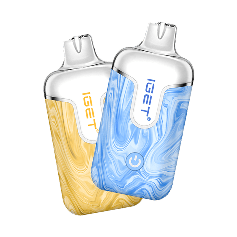 IGET Wholesale Trusted Vape Source | Official Authorised