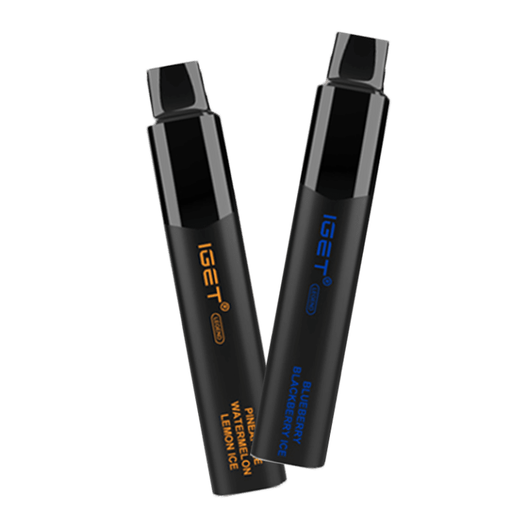 IGET Wholesale Trusted Vape Source | Official Authorised