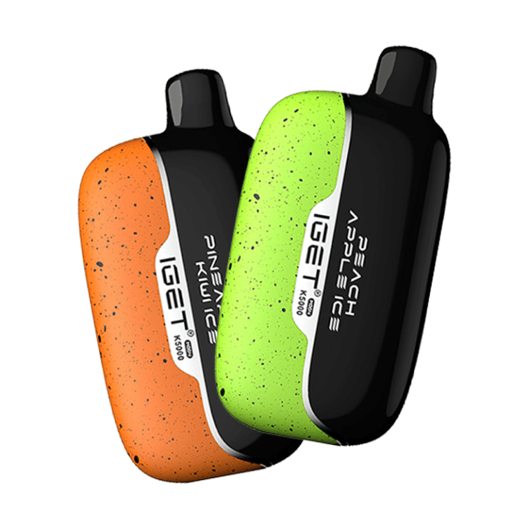 IGET Wholesale Trusted Vape Source | Official Authorised